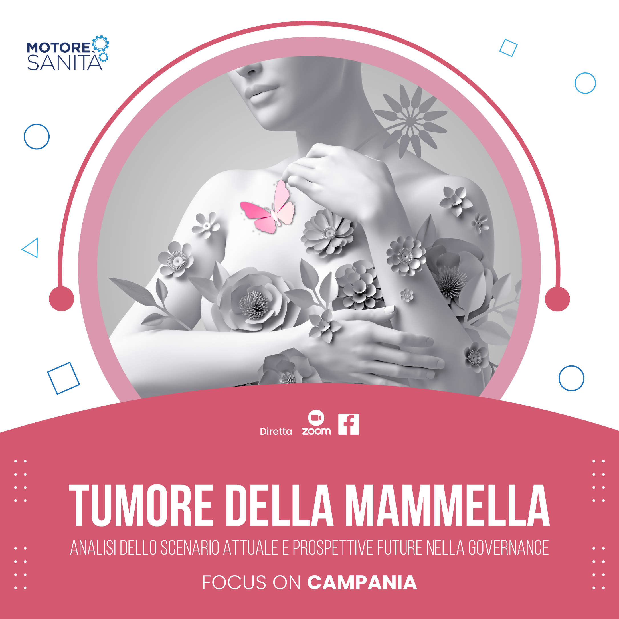 TUMORE DELLA MAMMELLA: ANALISI DELLO SCENARIO ATTUALE E PROSPETTIVE ...